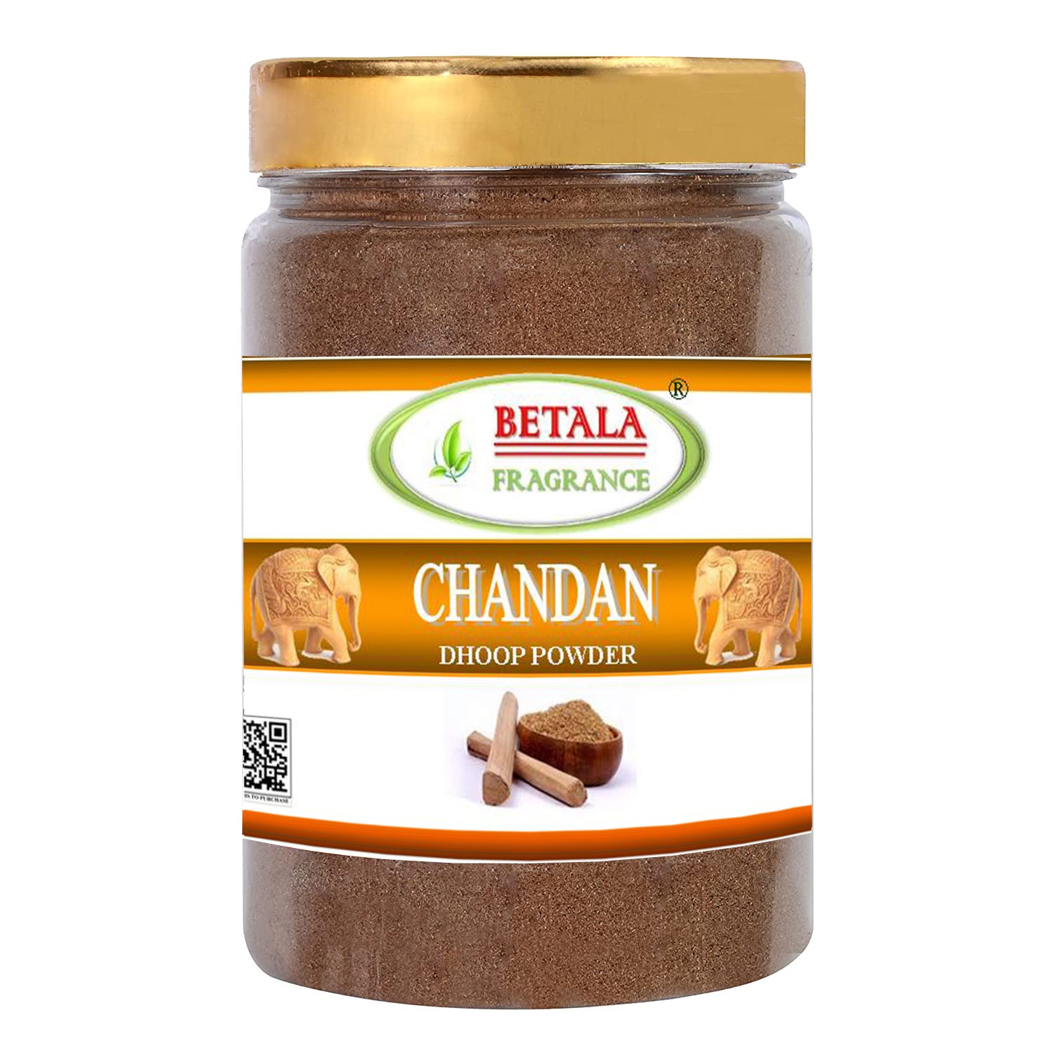 Sambrani Dhoop Powder | Betala Fragrance | Shop Dhoop Agarbatti Online