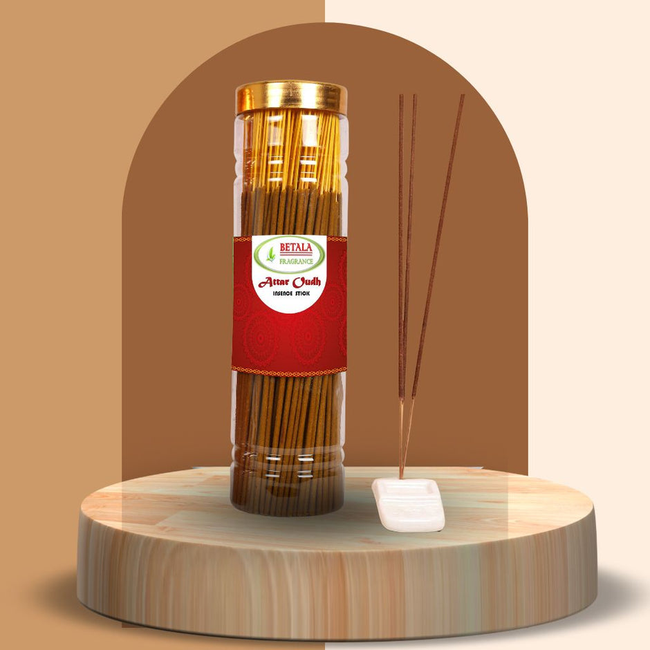 Perfumed Agarbatti | Betala Fragrance Buy Incense Sticks Online